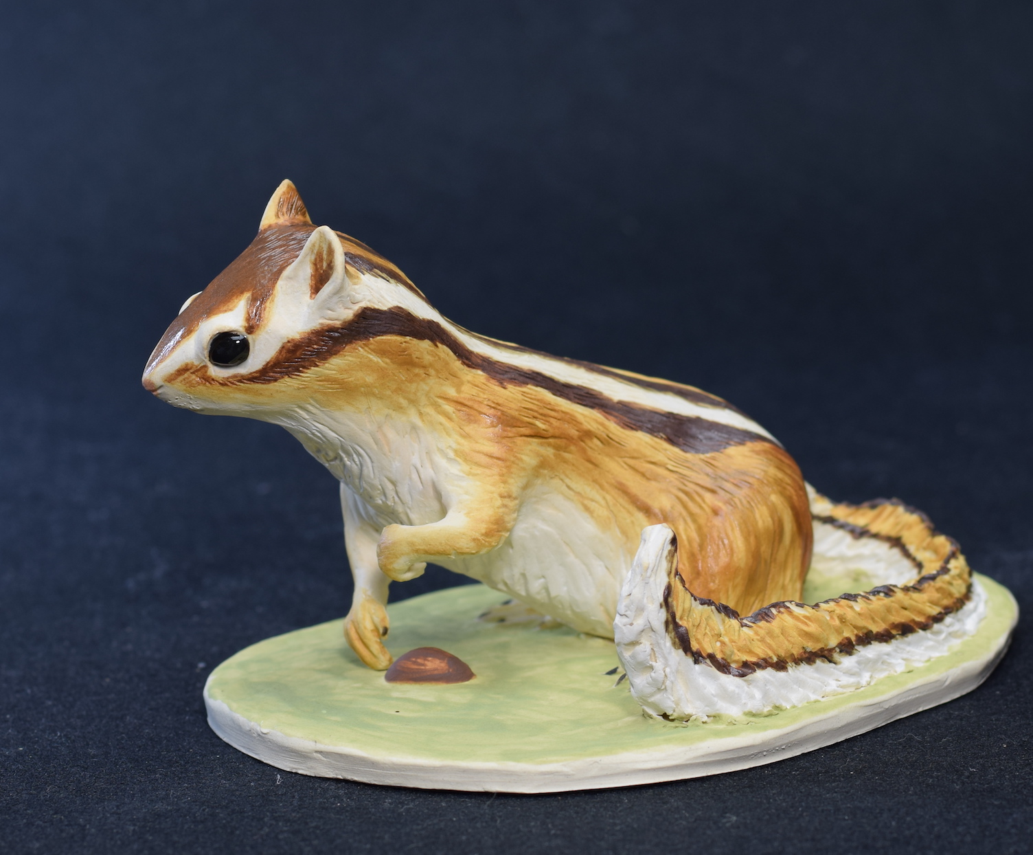 More Siberian Chipmunks