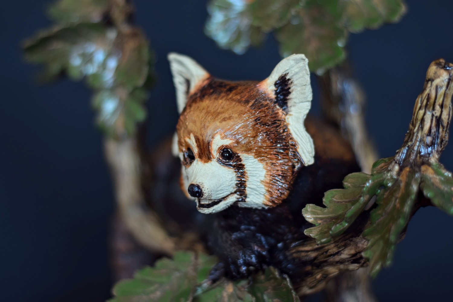 Red Panda