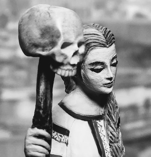 Vasilisa the Beautiful