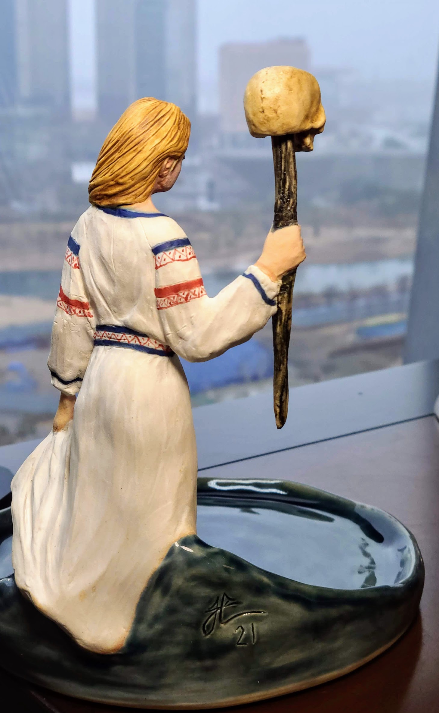 Vasilisa the Beautiful