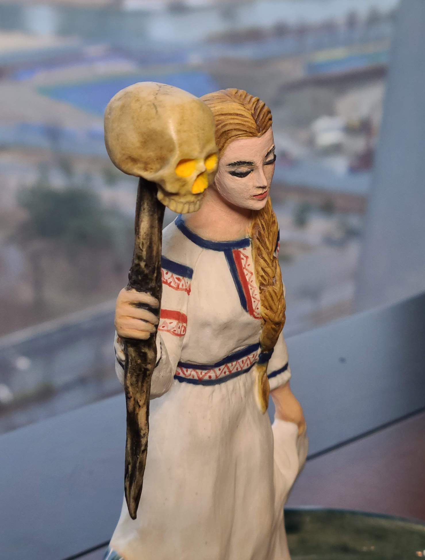 Vasilisa the Beautiful