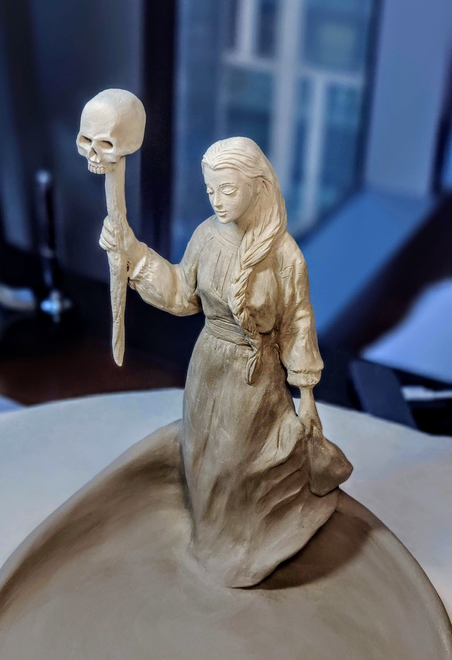 Vasilisa the Beautiful